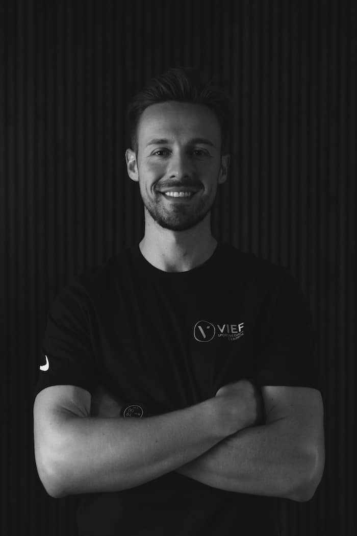 Team Vief - praktijkvief.be